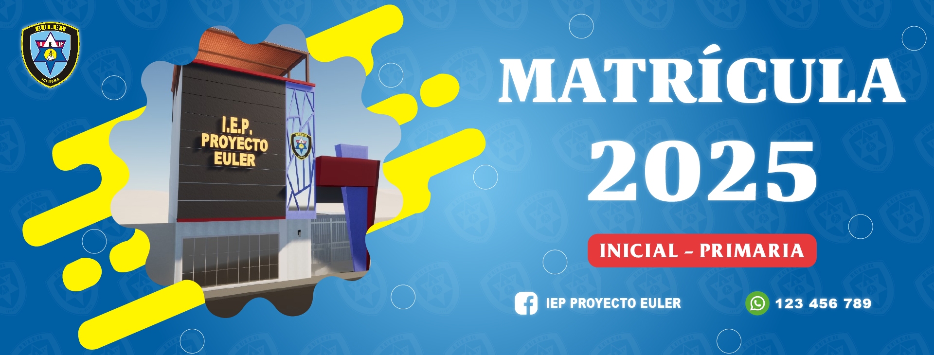 I.E.P. PROYECTO EULER