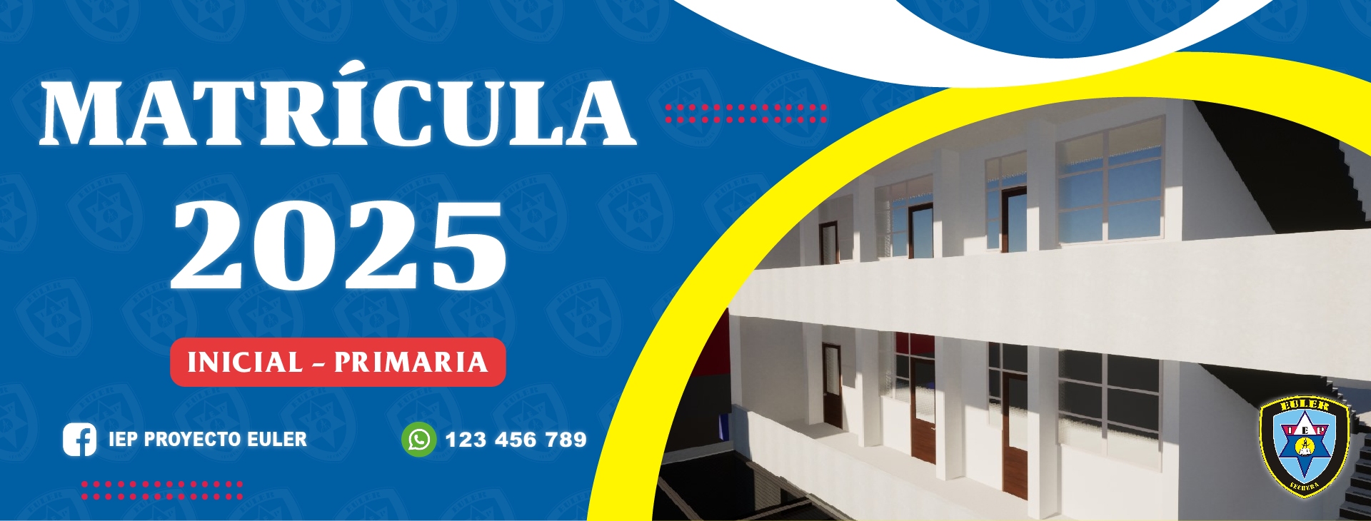 I.E.P. PROYECTO EULER